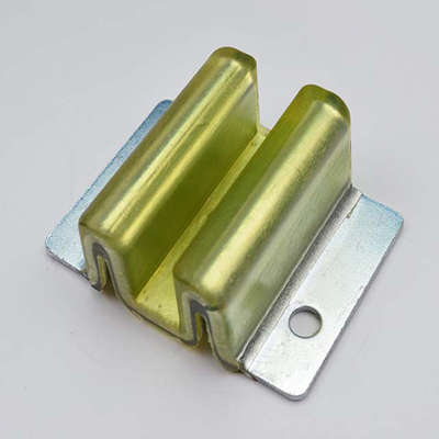 Elevator Counterweight Guide Shoe 86x80mm - Buy Guide Shoe ...